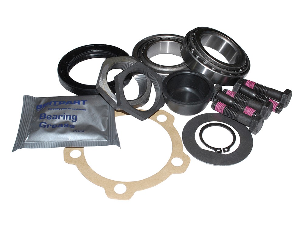 DA2381 - WHEEL BEARING KIT - DEF - LA ON - Land Rover Parts