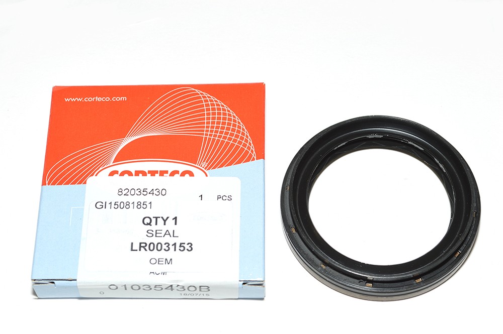 LR003153 - SEAL - Land Rover Parts