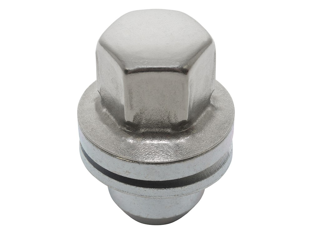 RRD500510 - NUT-WHEEL - Land Rover Parts