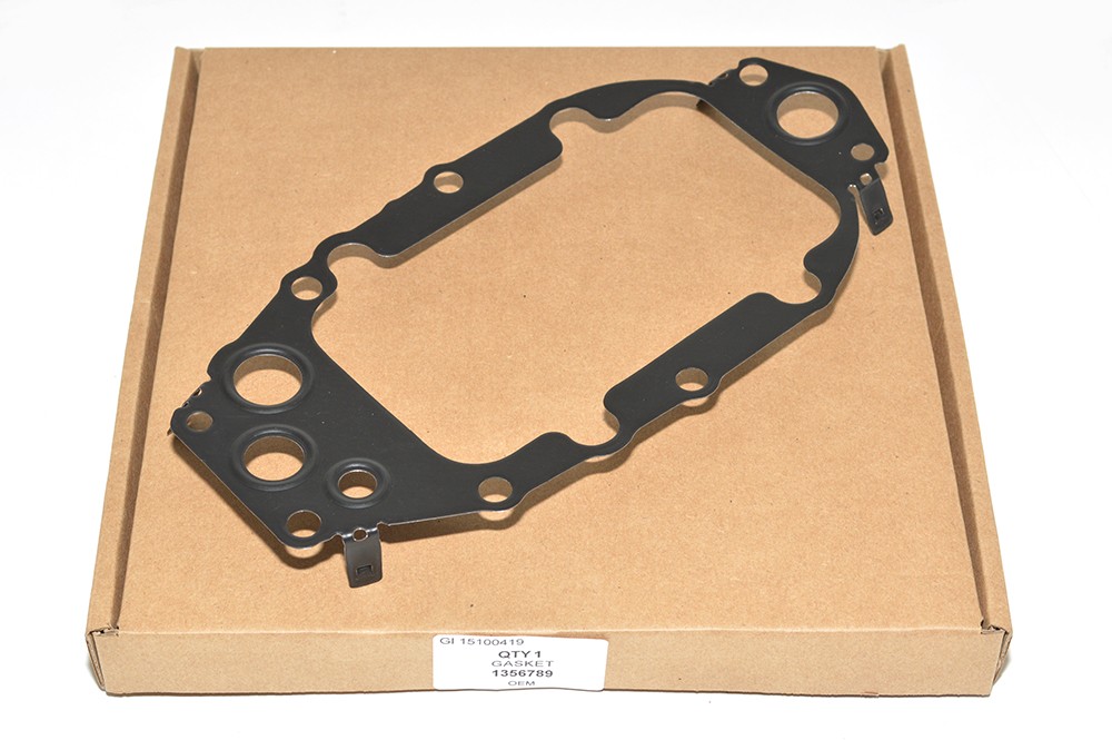 1356789 - GASKET - Land Rover Parts