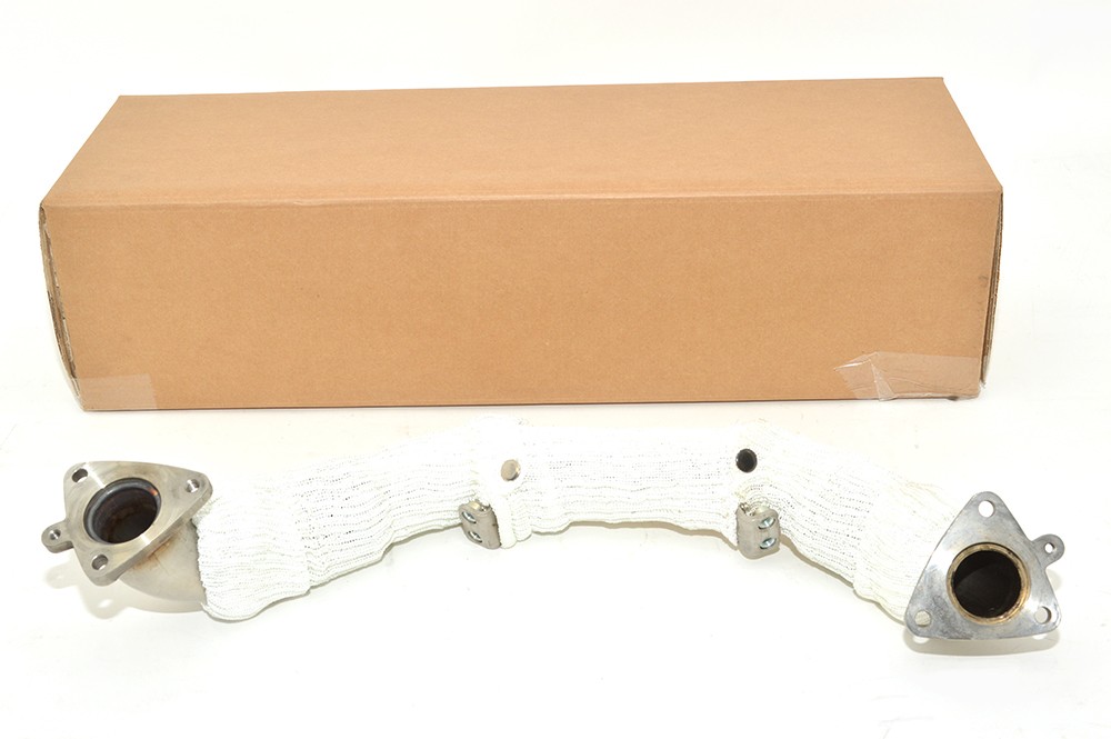 1357035LR - PIPE - Land Rover Parts