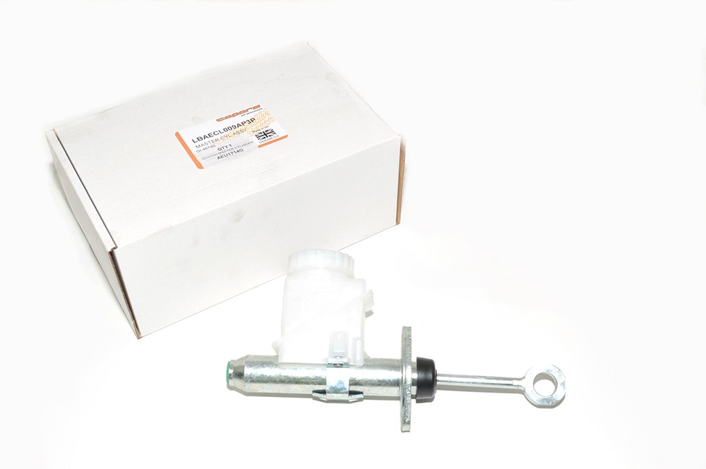 AEU1714G - CLUTCH MASTER CYLINDER - Land Rover Parts