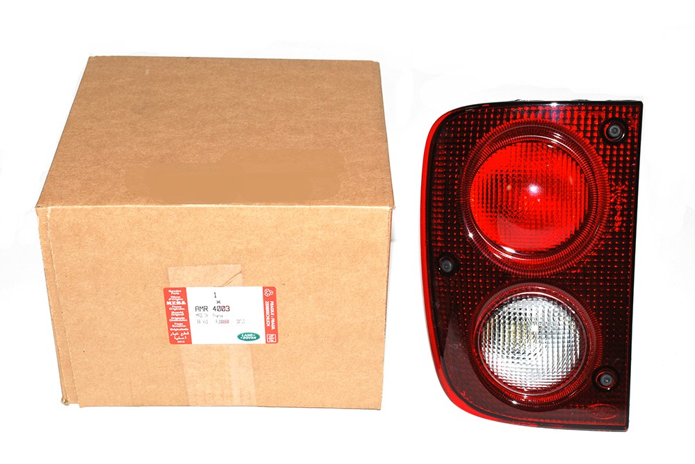 AMR4003 - LAMP ASSY. - REAR - Land Rover Parts