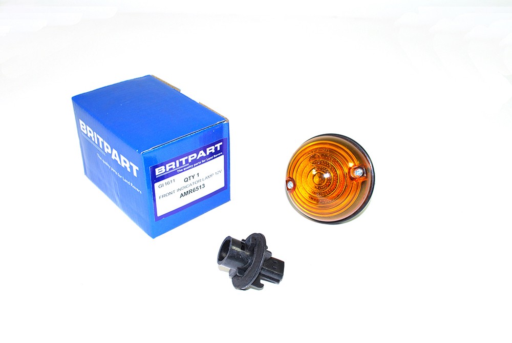 AMR6513 - Superceded by XBD500040 - Land Rover Parts
