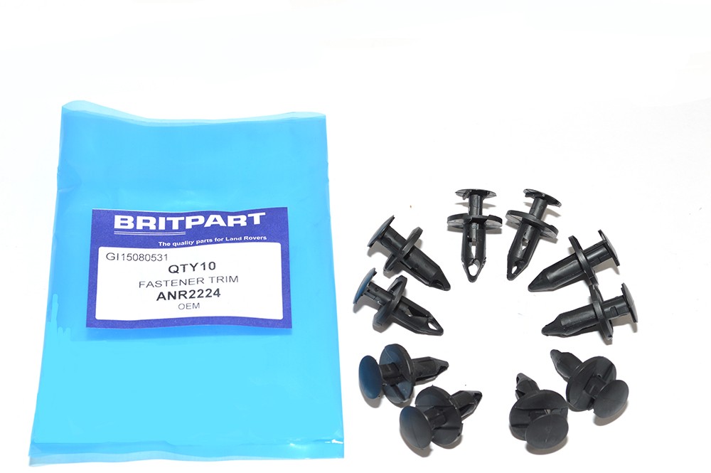 ANR2224 - FASTENER TRIM - Land Rover Parts