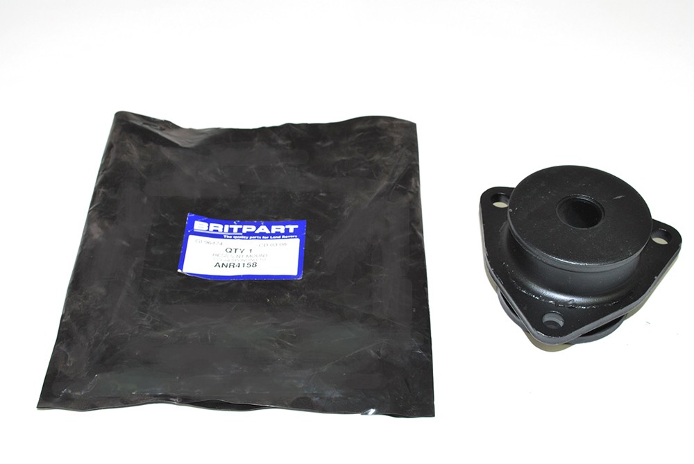 ANR4158 - RESILIENT MOUNT - Land Rover Parts