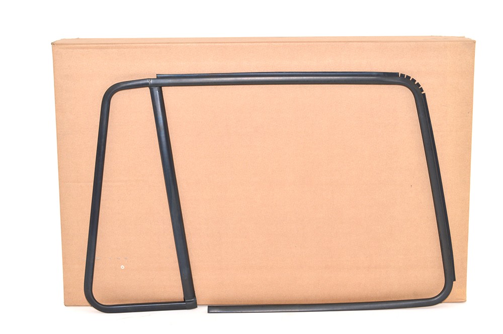 CGE000200 - SEAL-GLASS RUN 4 - Land Rover Parts