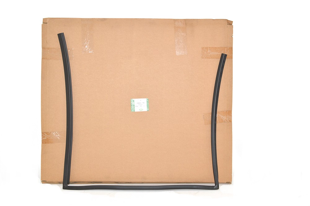 CGE101290 - SEAL-GLASS RUN - Land Rover Parts
