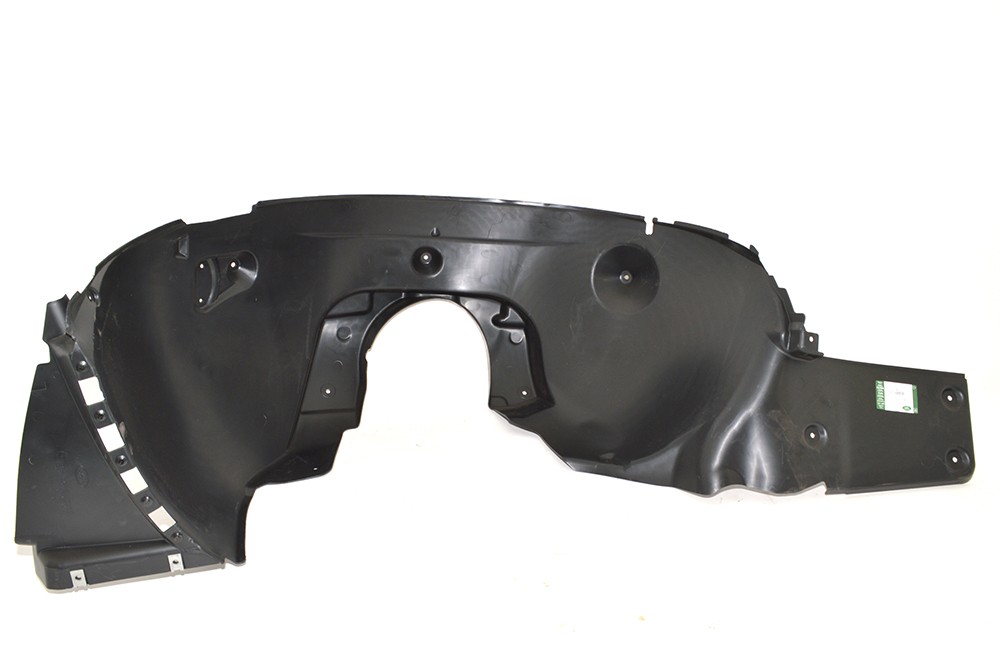 CLF500830 - SHIELD - SPLASH - WHEELHOUSE - Land Rover Parts