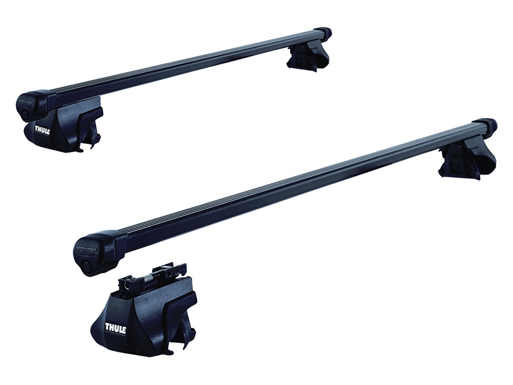 DA2996 - RR SPORT RACK ASSY - ROOF - Land Rover Parts