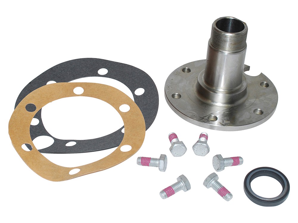 DA3198 - STUB AXLE KIT - DEF 90 FROM LA930456 & DEF 110 FROM WA769311 ...