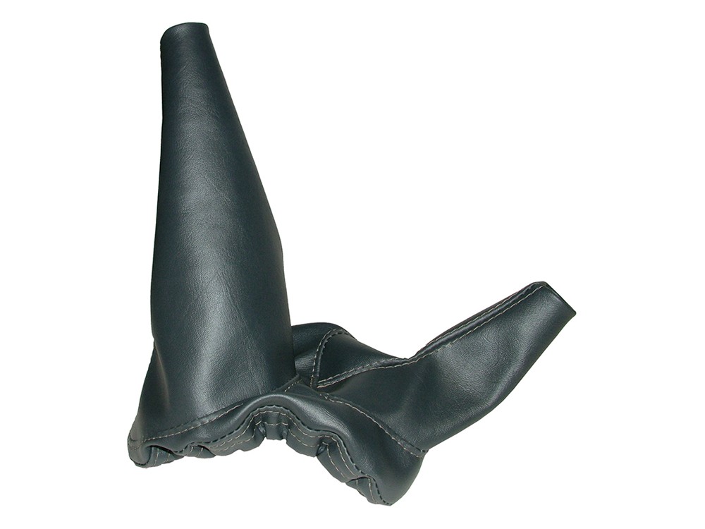 DA5498 - DEFENDER GEAR GAITER (GREY) - Land Rover Parts