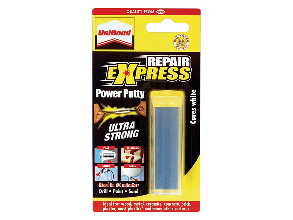 DA6303 - REPAIR EXPRESS POWER PUTTY - Land Rover Parts