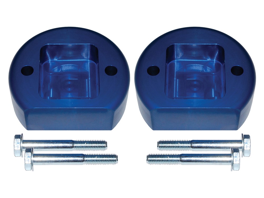 DA6341 - D2 LIFT KIT FRONT - Land Rover Parts