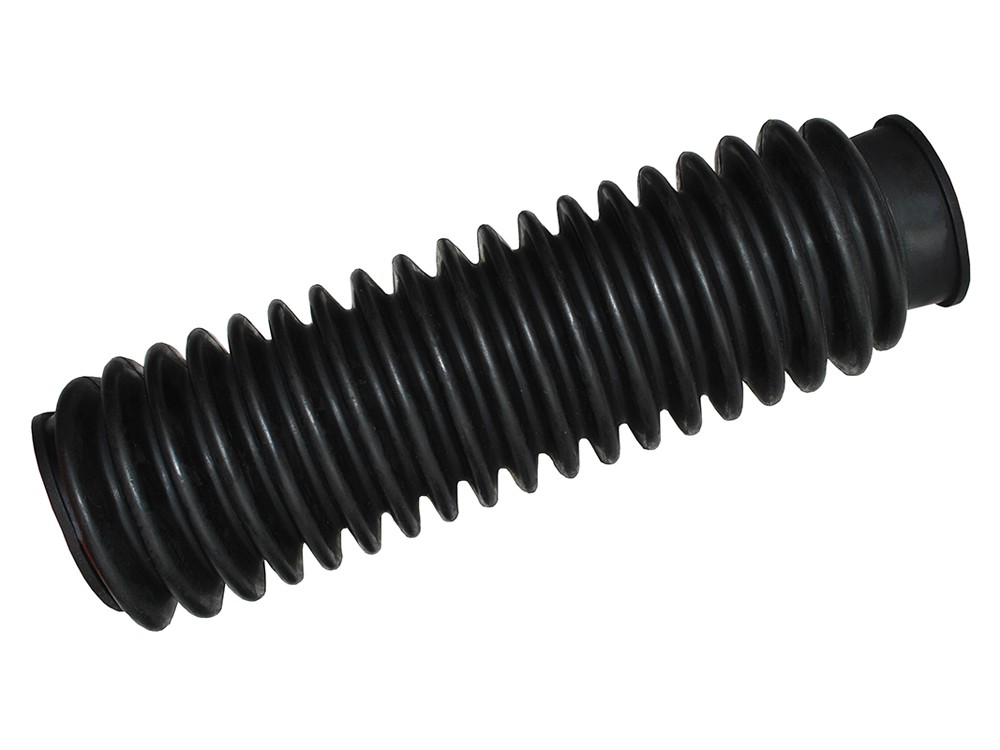 DC6007 - RUBBER GAITER FOR DC6000LL & DC6001LL - Land Rover Parts