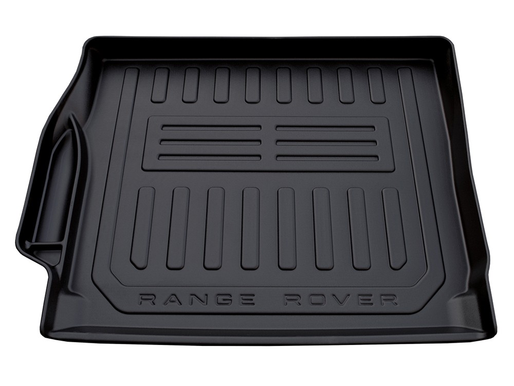 EBF500020 - LINER - LOAD COMPARTMEN - Land Rover Parts