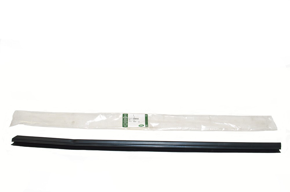 EJT500040 - WEATHERSTRIP-DOOR - Land Rover Parts