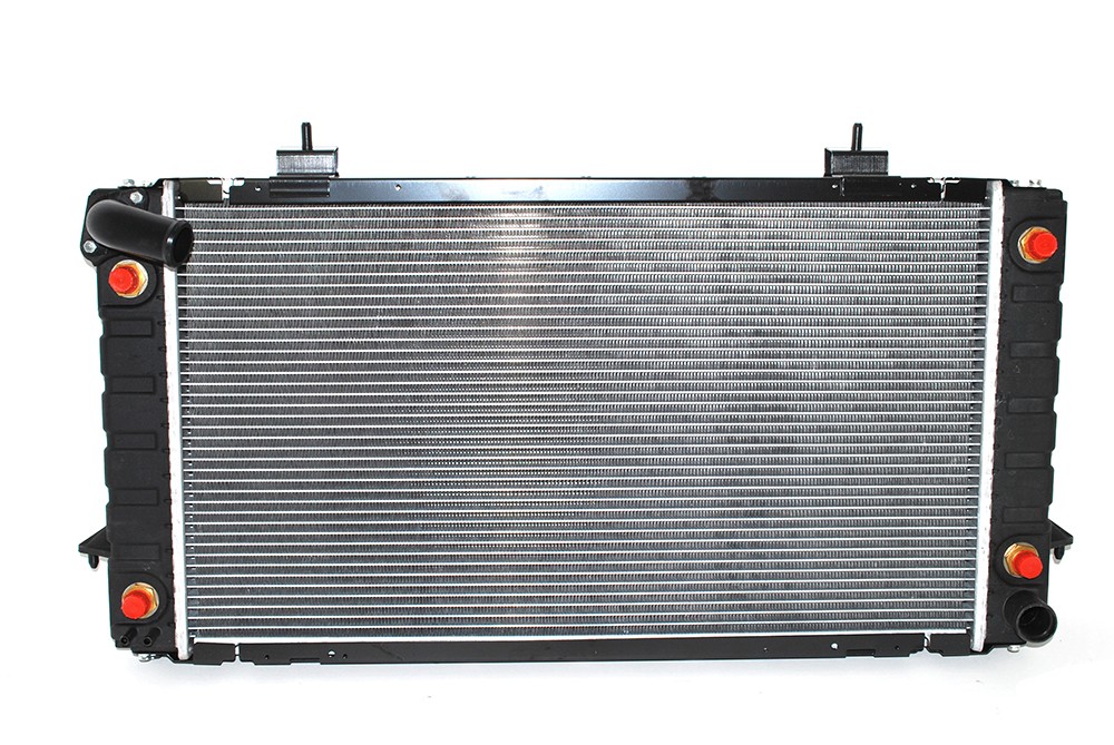 ESR3687 - RADIATOR - Land Rover Parts