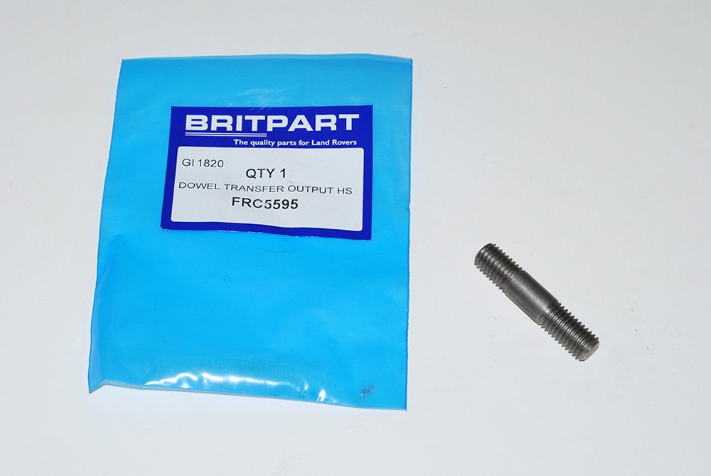 FRC5595 - Superceded by FRC5595LR - Land Rover Parts