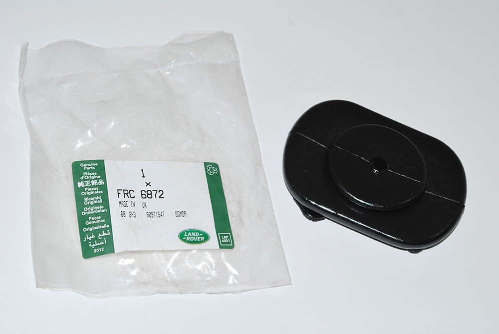 FRC6872 - GROMMET - Land Rover Parts