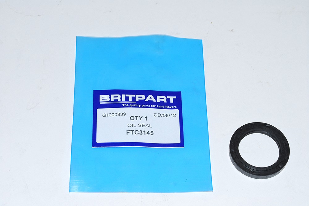 FTC3145 - OIL SEAL - Land Rover Parts