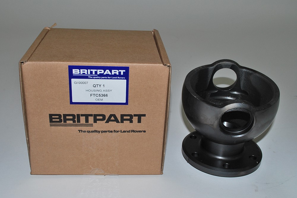 FTC5366 - HOUSING ASSY - Land Rover Parts