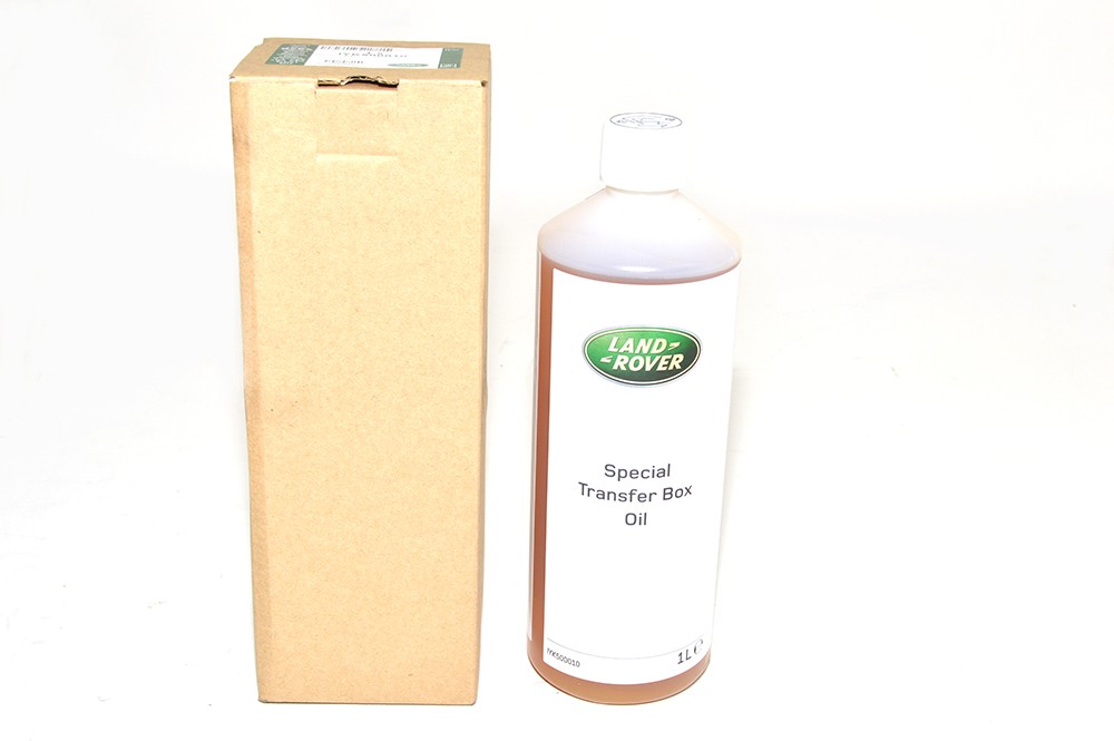IYK500010LR - OIL - LUBRICANT - Land Rover Parts
