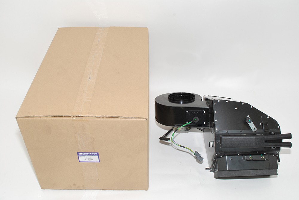 JEC001040 - HEATERASY - Land Rover Parts