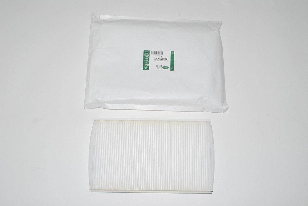 JKR500010LR - FILTER - POLLEN - Land Rover Parts