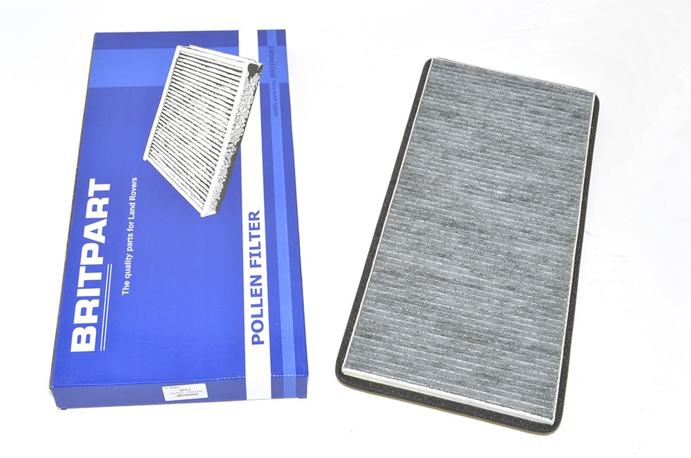 JMO000010 - FILTER - POLLEN - Land Rover Parts
