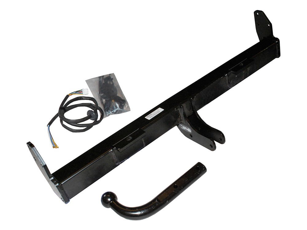 KNK500060 - TOW BAR KIT - Land Rover Parts