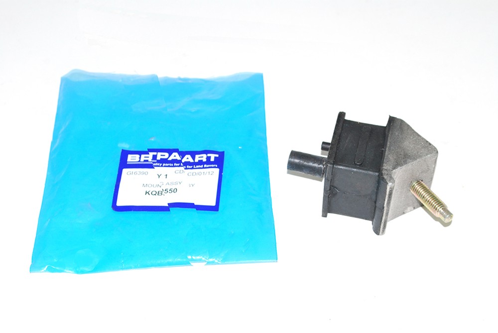 KQB500550 - Superceded by LR173868 - Land Rover Parts