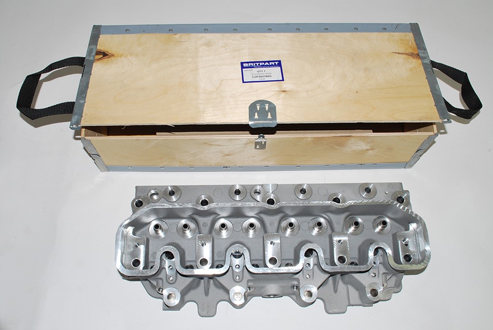 LDF500180G - Superceded by LDF500180 - Land Rover Parts