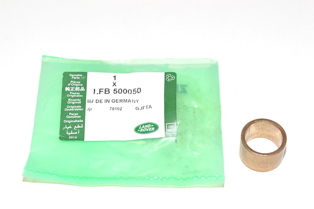 LFB500050LR - BUSH - Land Rover Parts