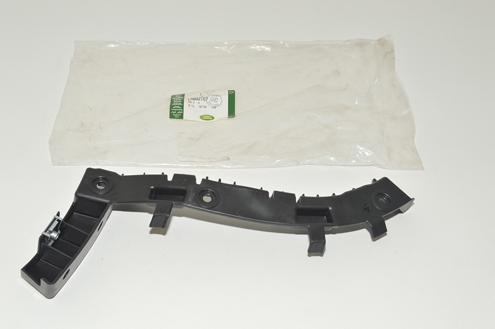 LR002167 - BRACKET - BUMPER MOUNTING - Land Rover Parts