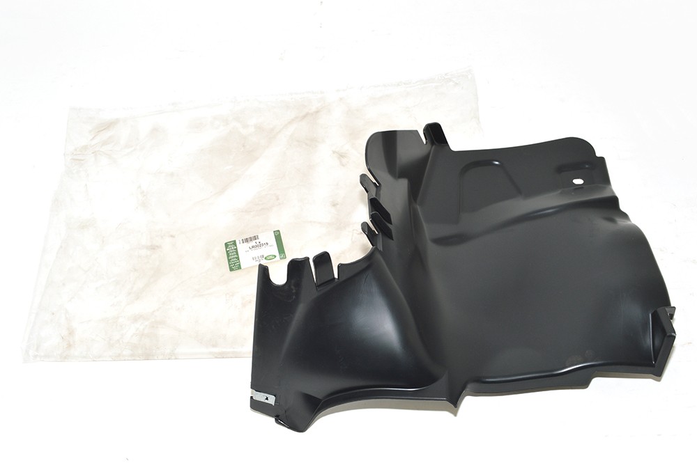 LR002319 - SHIELD - Land Rover Parts