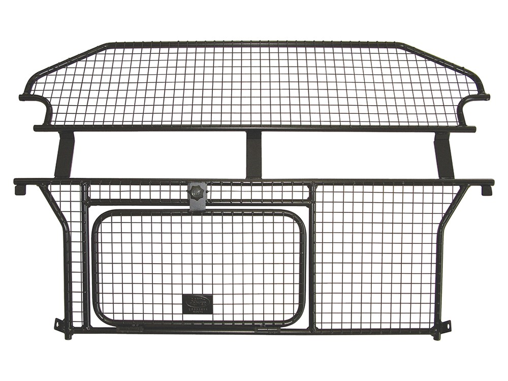 LR002521 - KIT-DOG GUARD - Land Rover Parts