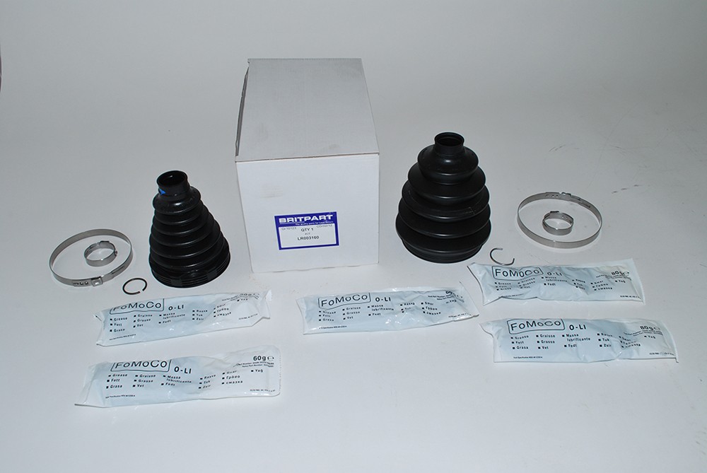 LR003160 - KIT - Land Rover Parts