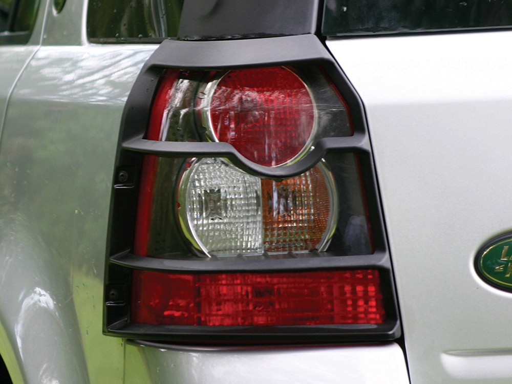 LR003685 - GUARD - REAR LAMP LENS - Land Rover Parts