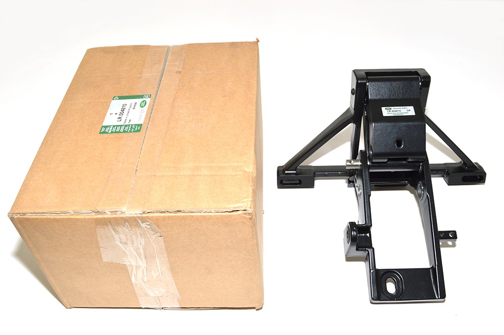 LR004810 - BRACKET - Land Rover Parts