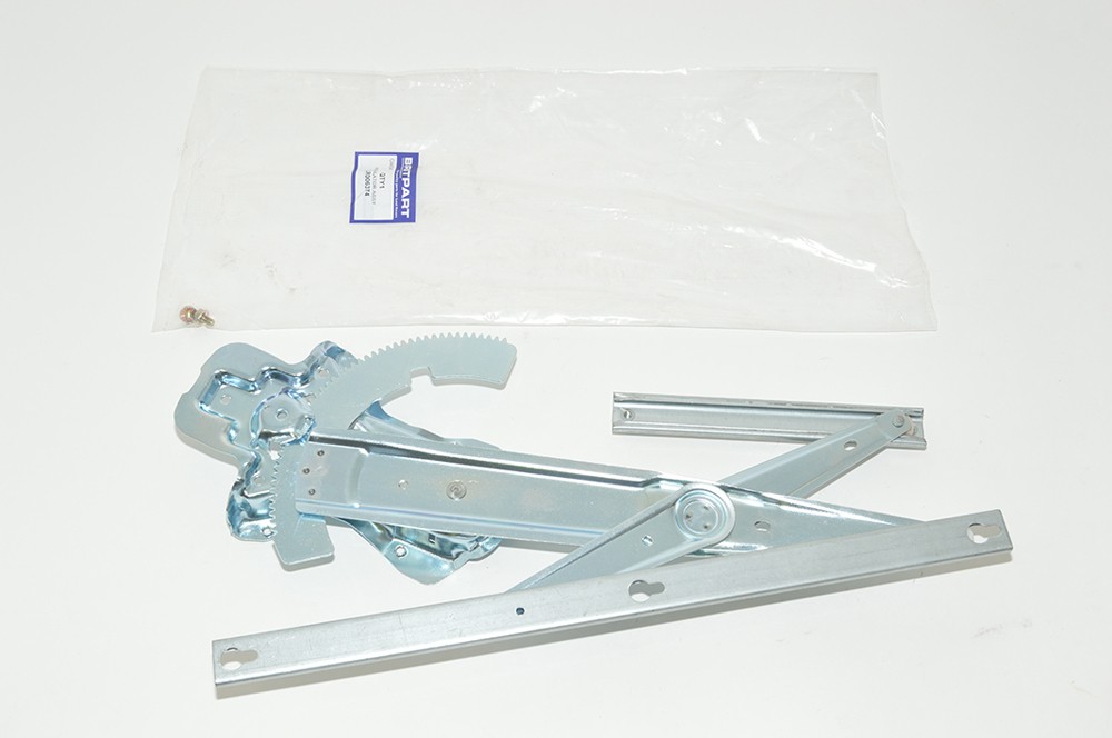 LR006374 - REGULATOR ASSY - Land Rover Parts