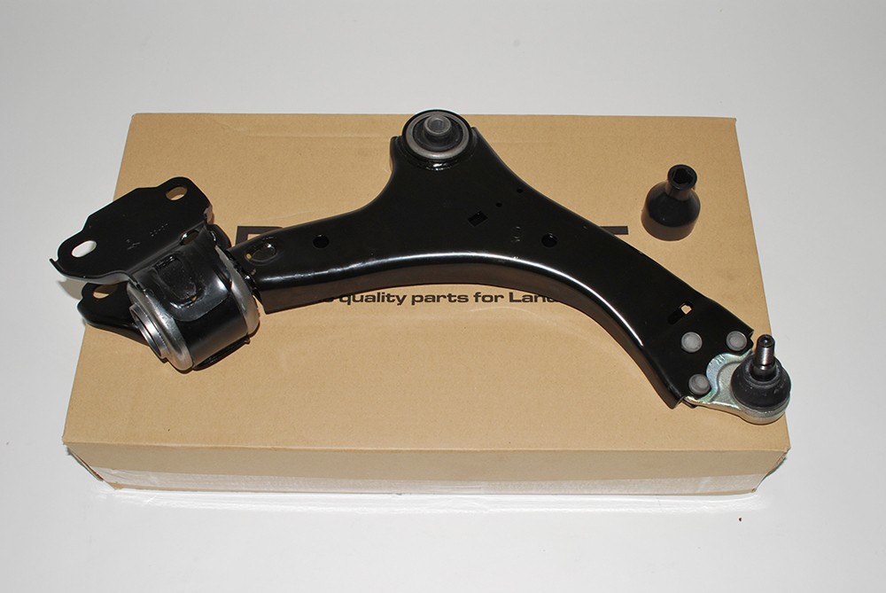 LR007205G - ARM ASSY FRONT SUSPENSION - Land Rover Parts