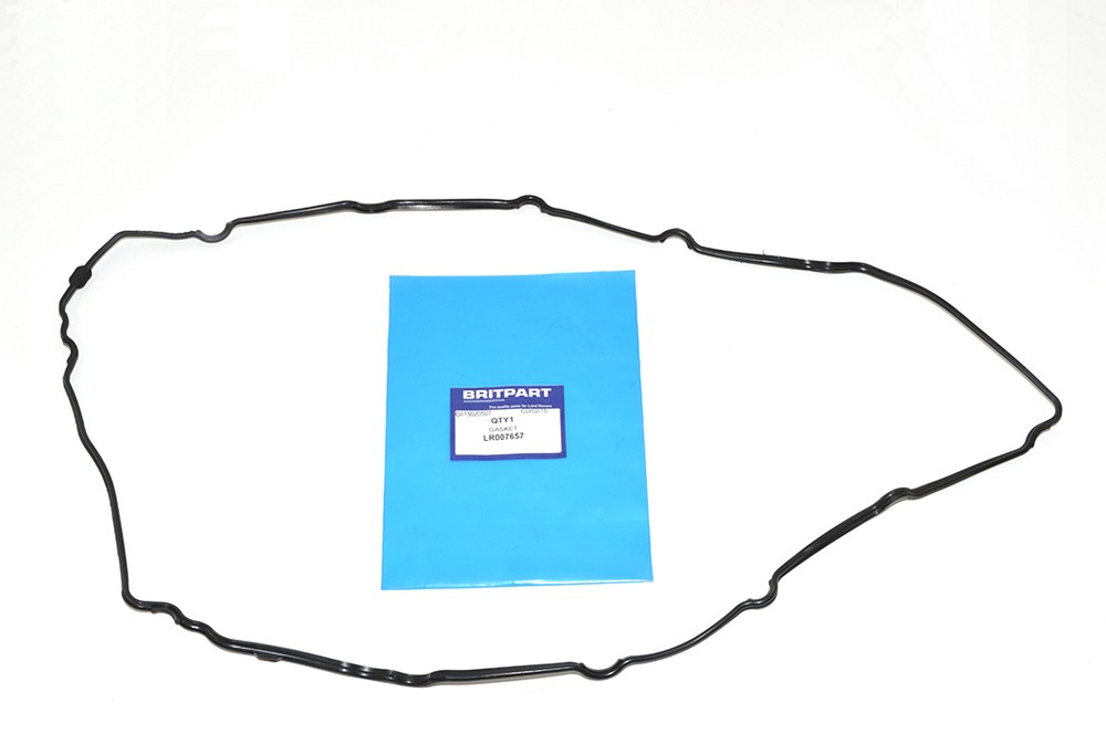 LR007657 - GASKET LH - Land Rover Parts