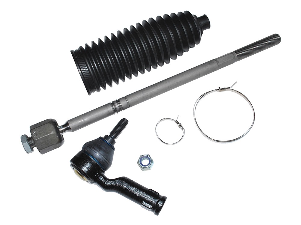 LR010674 - KIT - STEERING GEAR TIE ROD REPAIR - Land Rover Parts