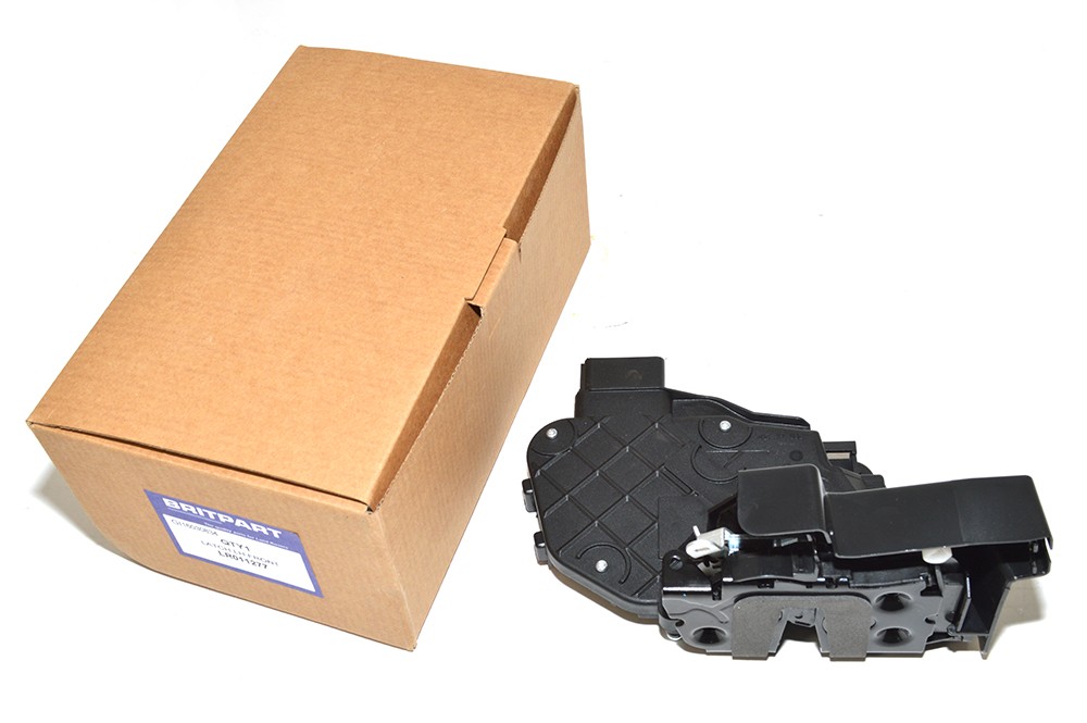 LR011277 - Superceded by LR071636 - Land Rover Parts