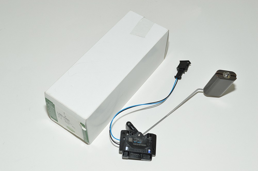 LR014999 - Superceded by LR042971 - Land Rover Parts