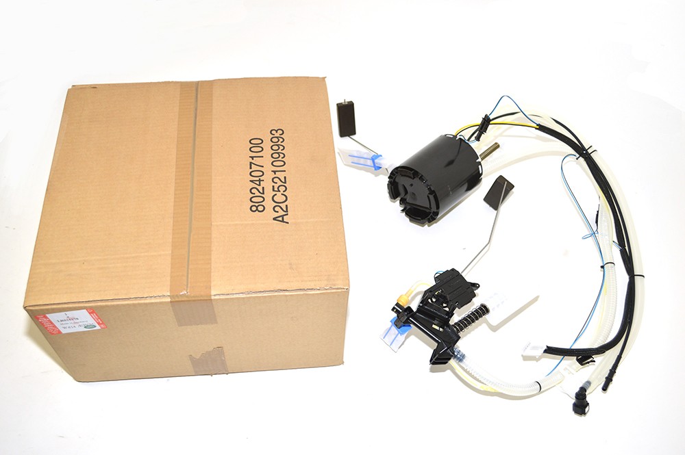 LR015178LR - SENDER AND PUMP ASSY - Land Rover Parts