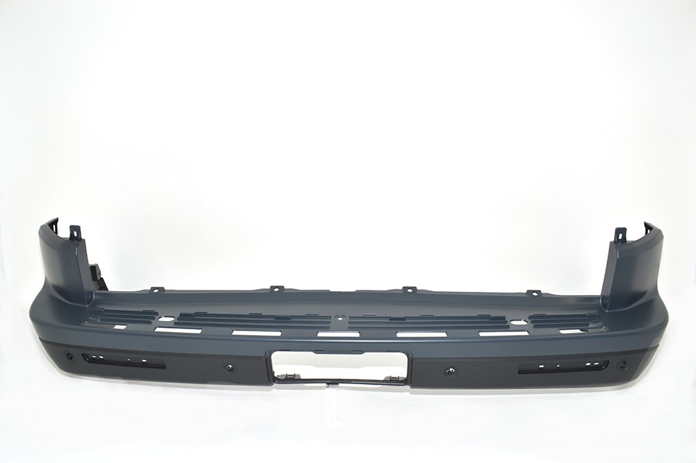 LR015463 - BUMPER ASSY - REAR - Land Rover Parts