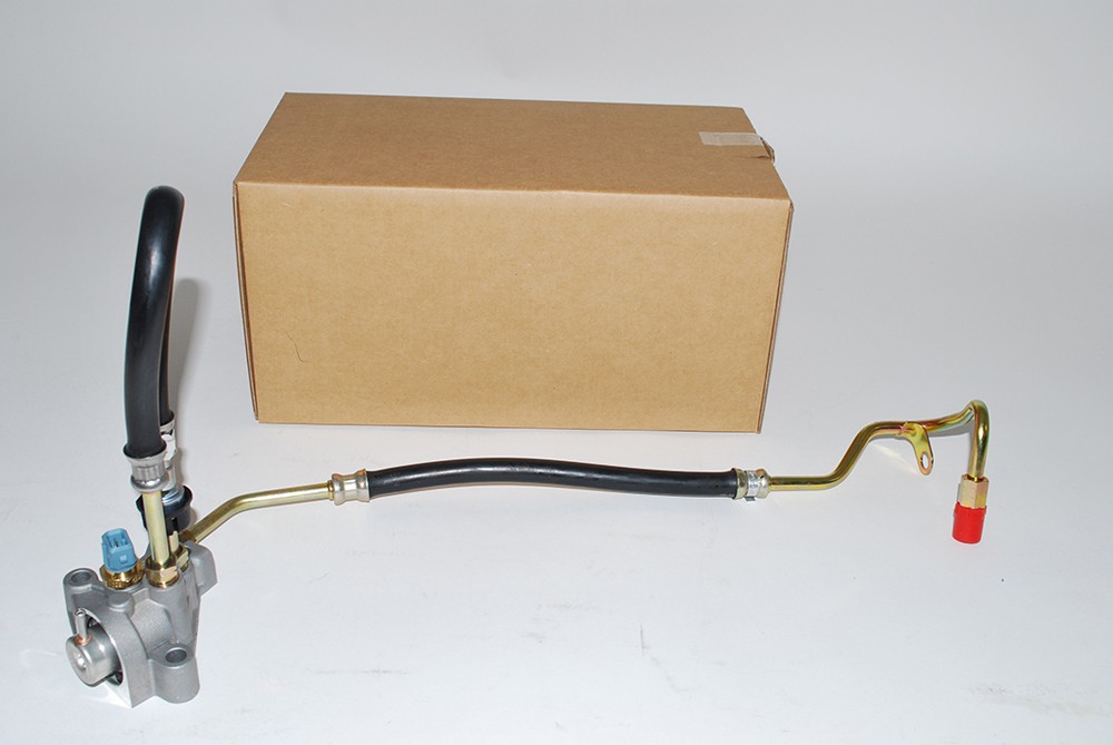 LR016318G - CONNECTOR ASSY - Land Rover Parts