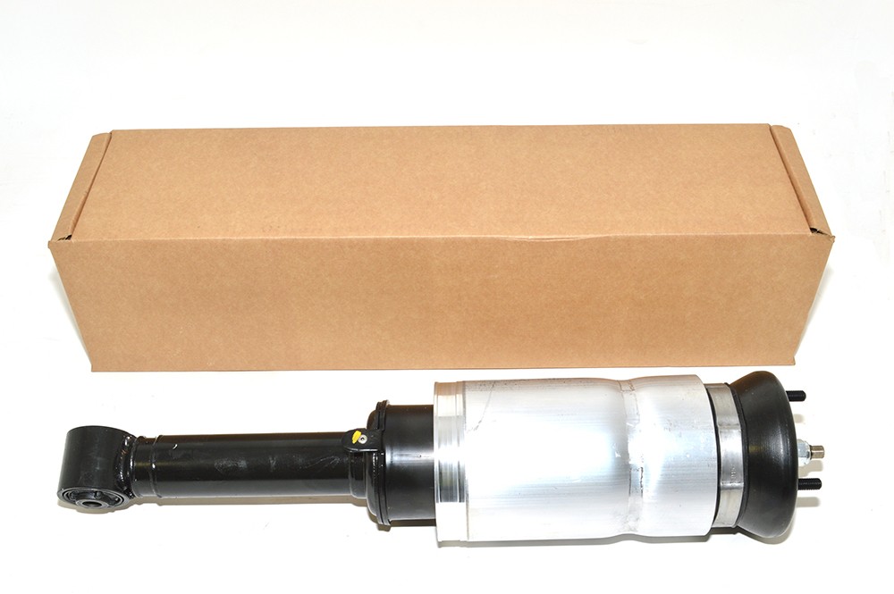 LR016416 - DAMPER ASSY - Land Rover Parts
